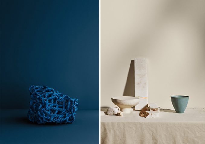 Statement Blue - en blå farve fuld af energi! - LADY Inspirasjonsblogg