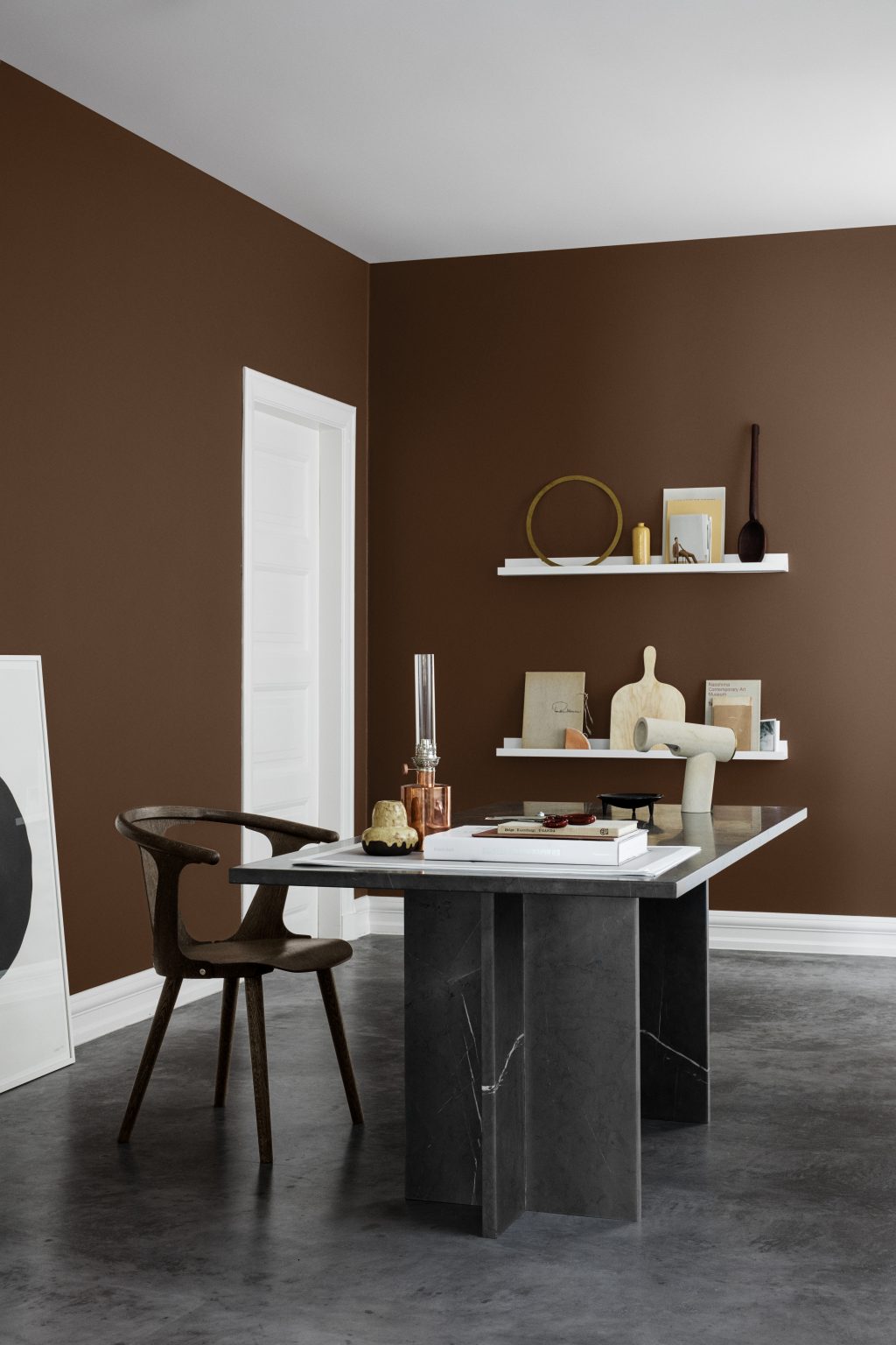 Bordeaux - en tidløs og elegant rød farve